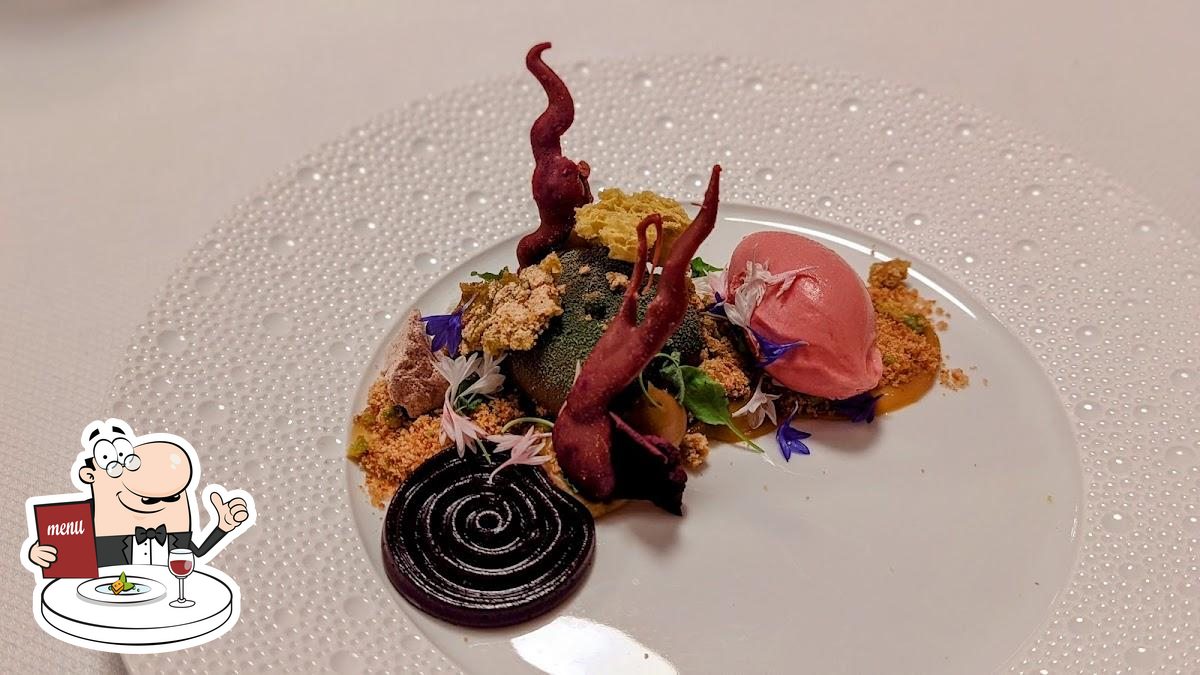 Navio in Half Moon Bay - Restaurant menu and reviews