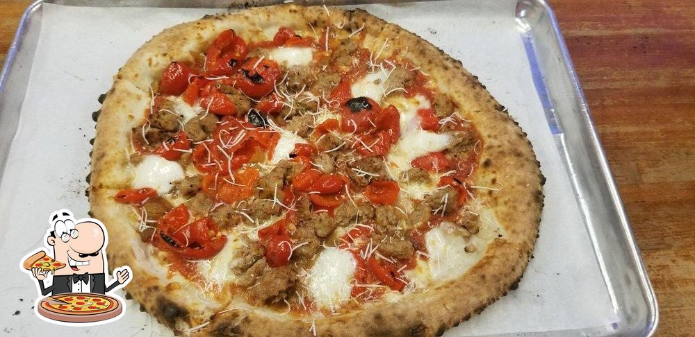 DeSano Pizza Bakery in Nashville - Restaurant reviews