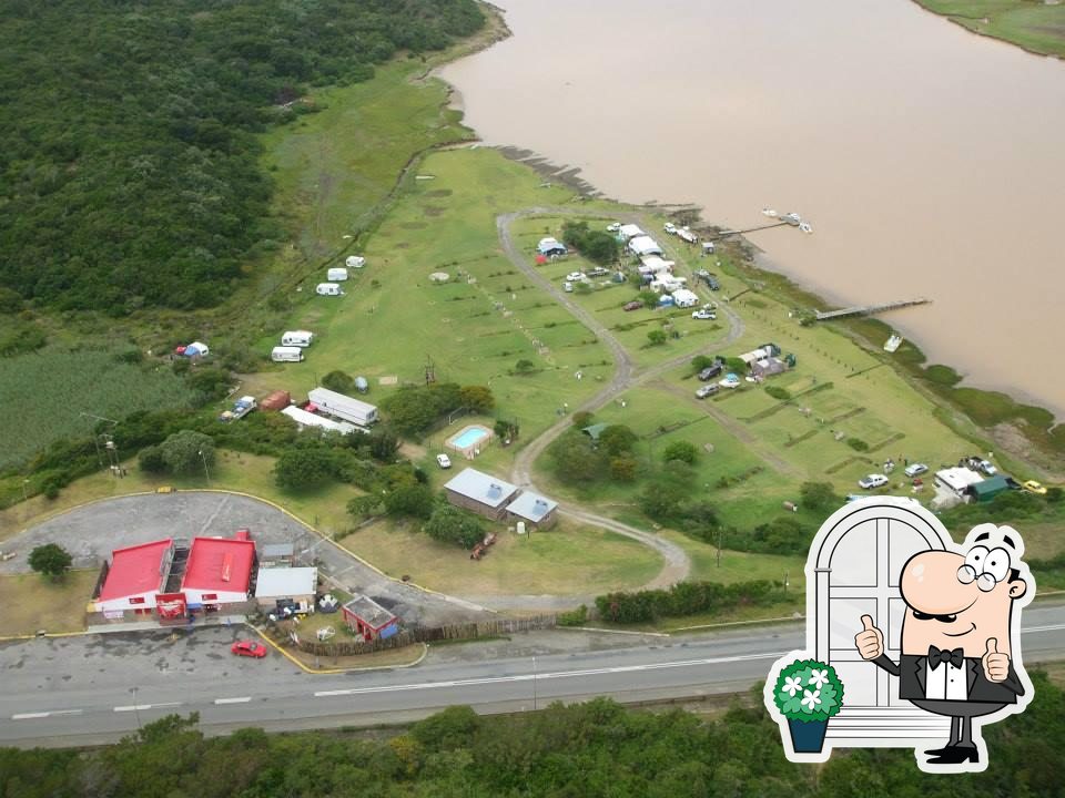 Fish River Diner - Thea Swart, Port Alfred - Restaurant reviews