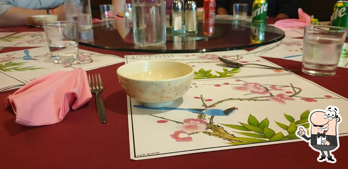 Foon Lok Chinese Restaurant in Morwell - Chinese restaurant menu and ...
