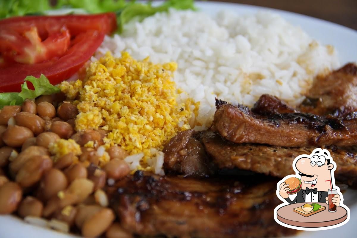Goma Foods & Drinks restaurant, São Caetano do Sul - Restaurant reviews