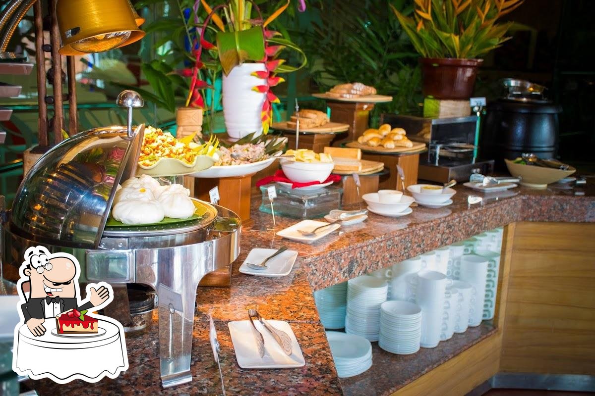 The Promenade restaurant, Iloilo City - Restaurant reviews