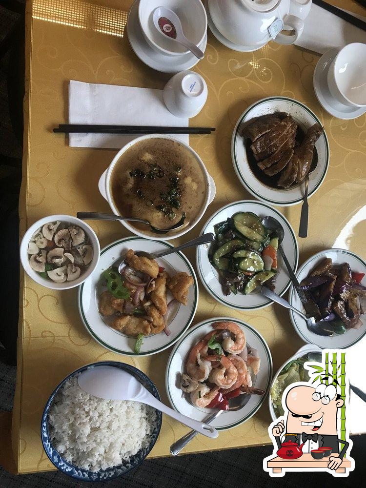 Yellow River Chinese Restaurant in Kingston - Restaurant menu and reviews