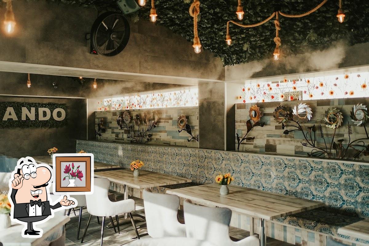 COMPLEX COMMANDO, Dorohoi - Restaurant reviews