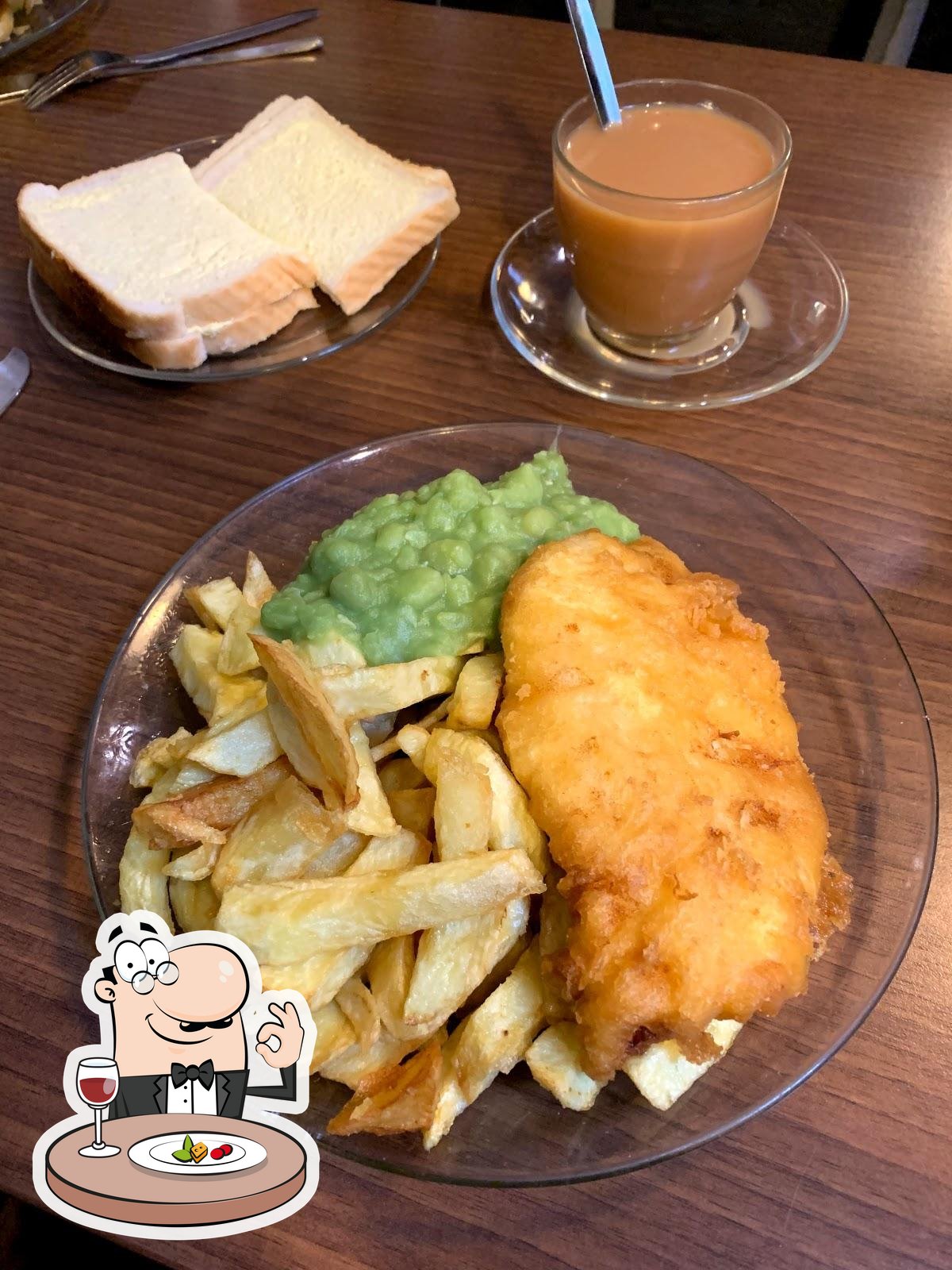 Bedders, 898 Coventry Rd in Birmingham - Restaurant menu and reviews