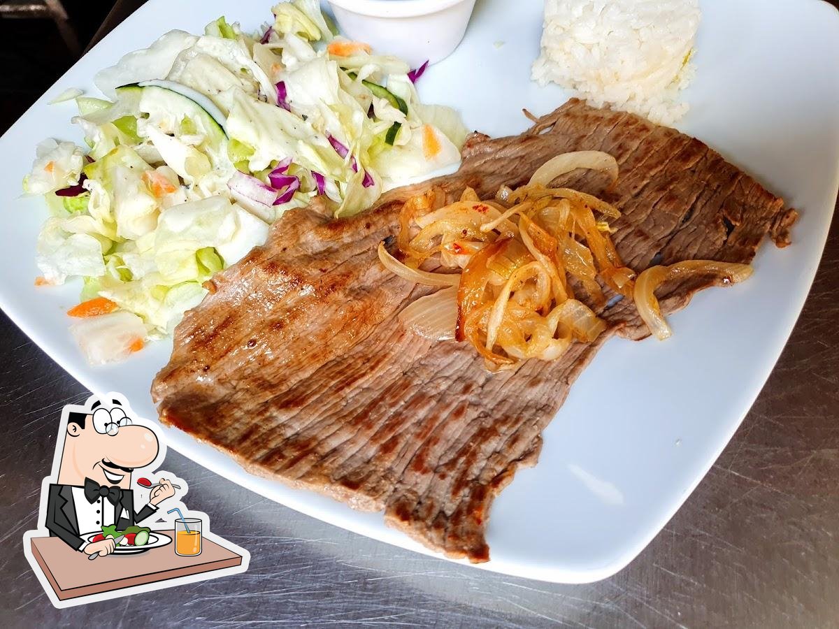 Restaurante Pollo Caliente (Costa Azul), Acapulco, Av Costera Miguel ...