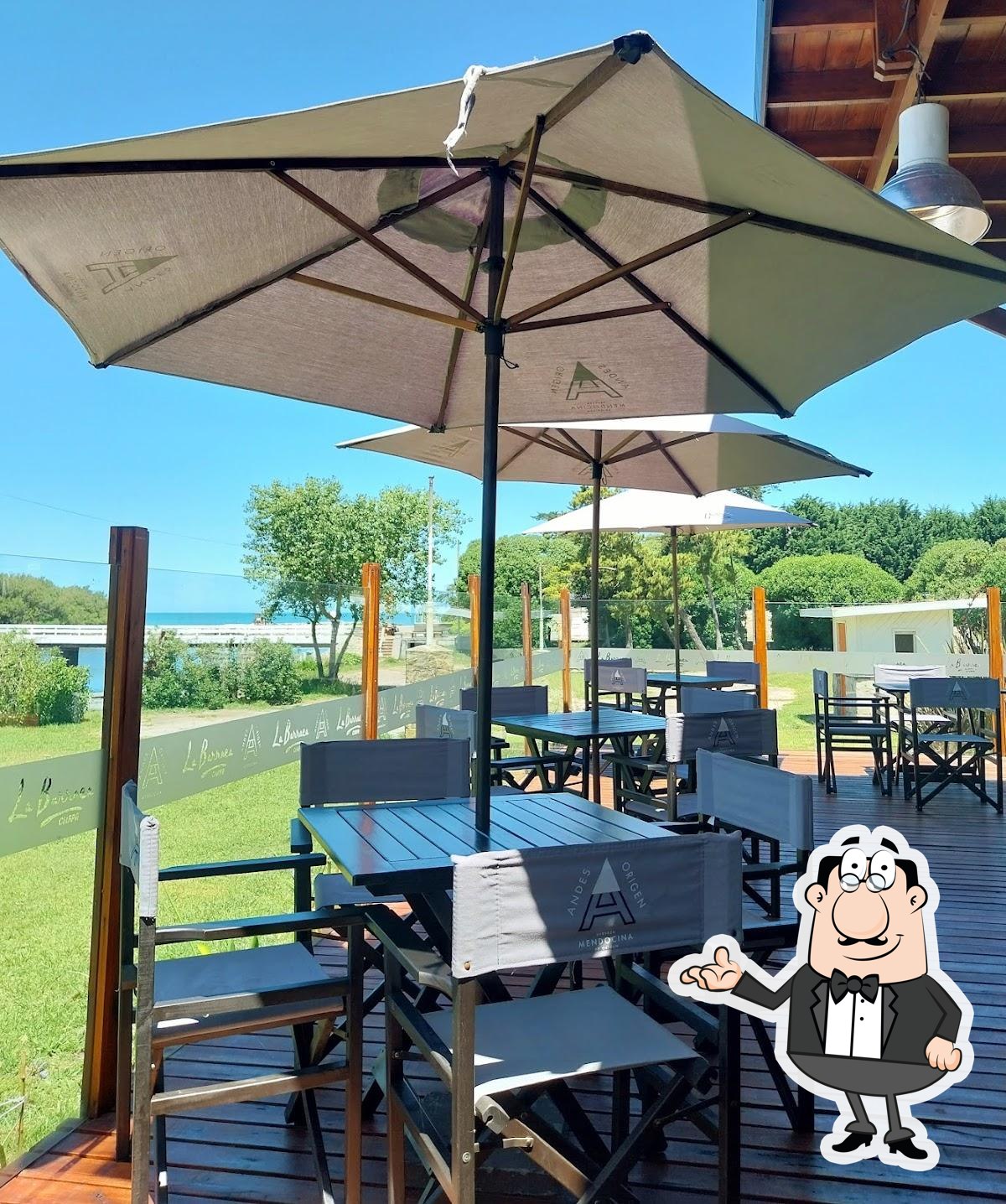 La Barraca de Chapa - Restaurant menu, prices and reviews