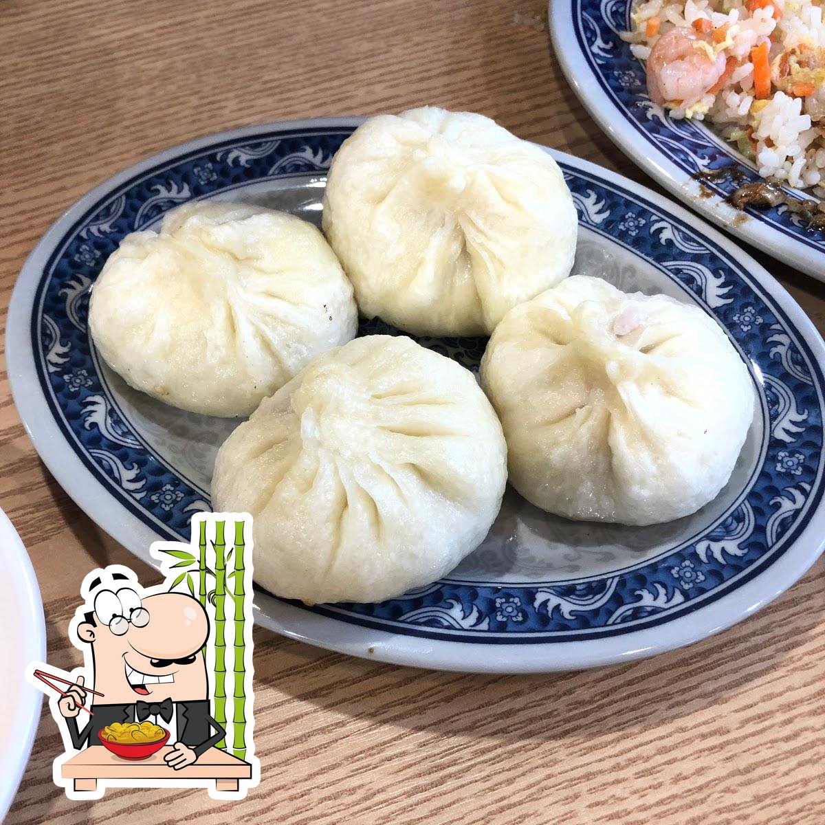 Yeonnam Dumpling, Seoul - Restaurant menu, prices and reviews