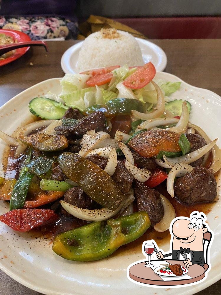 Pho 60 @905 Brandon Blvd in Brandon - Restaurant menu and reviews