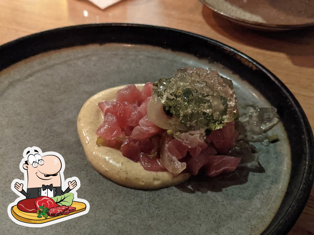 deepin pub & bar, Seoul - Restaurant reviews