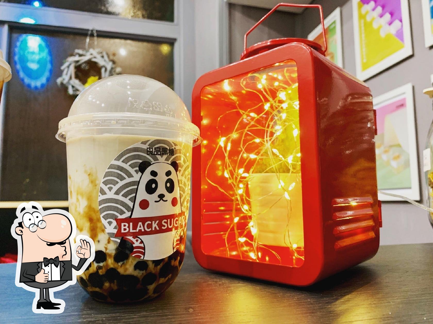 Black Sugar Bubble Tea, Roma - Menu del ristorante, prezzi e recensioni