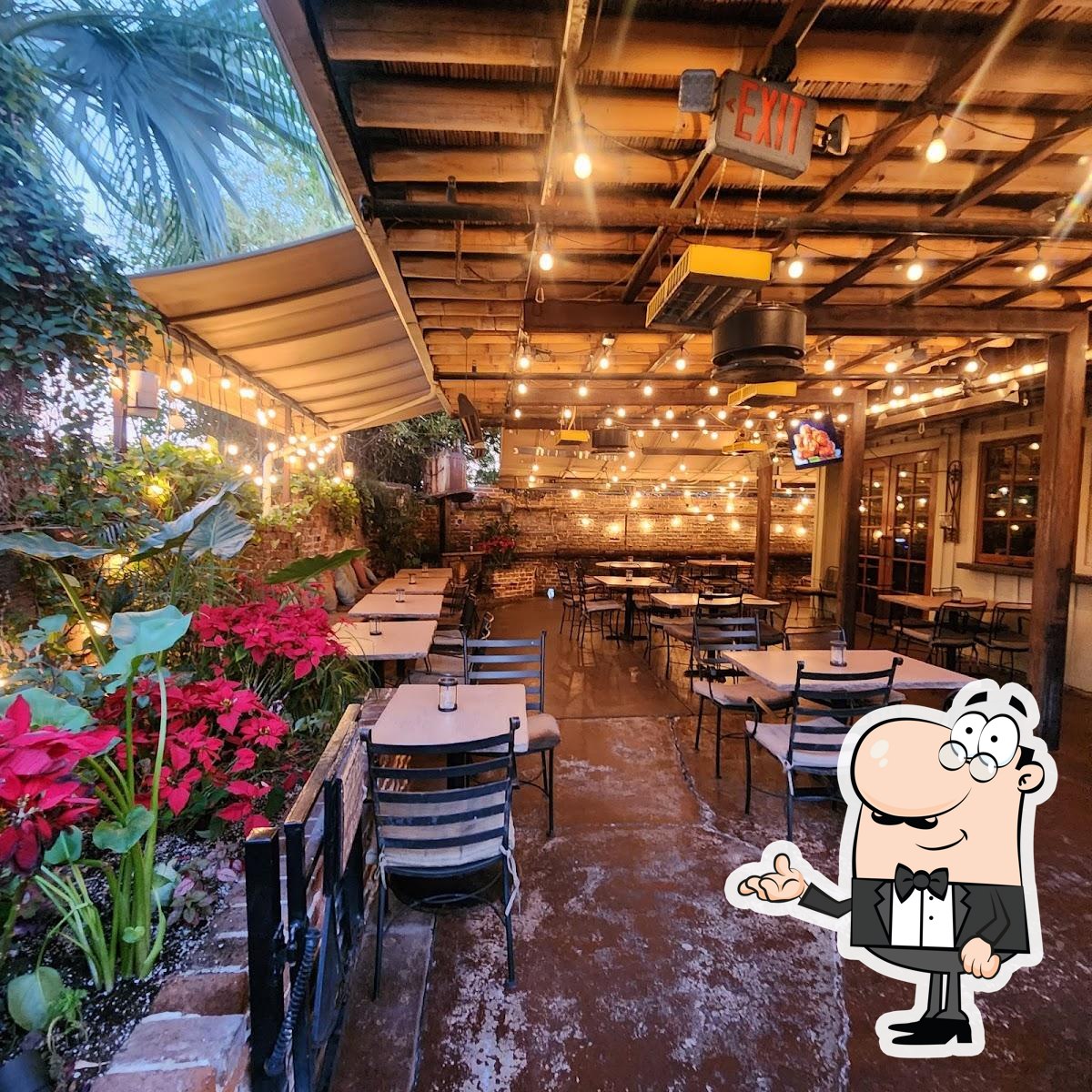 Bobby-Q BBQ Restaurant and Steakhouse, Phoenix - Restaurant menu ...