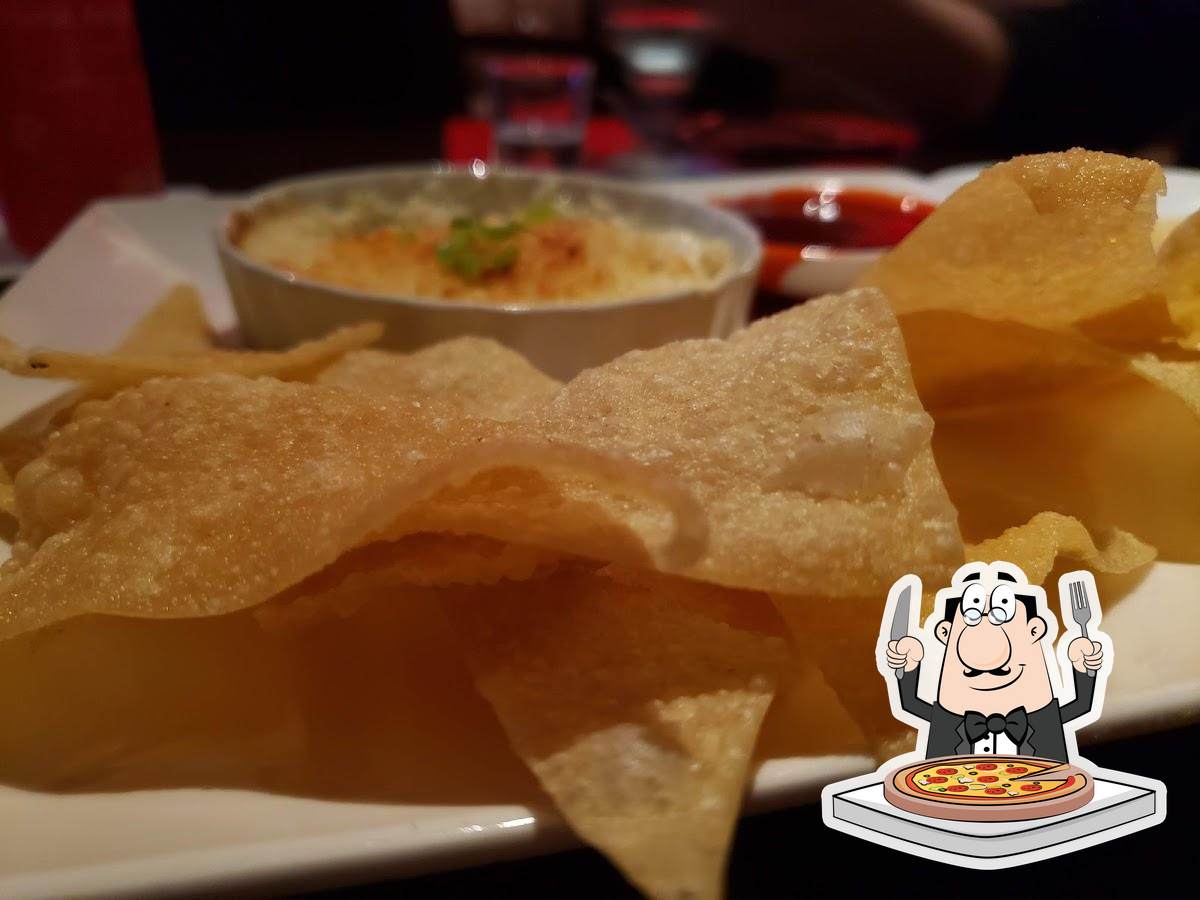 Cafe One 11 in Johnson City - Restaurant menu and reviews