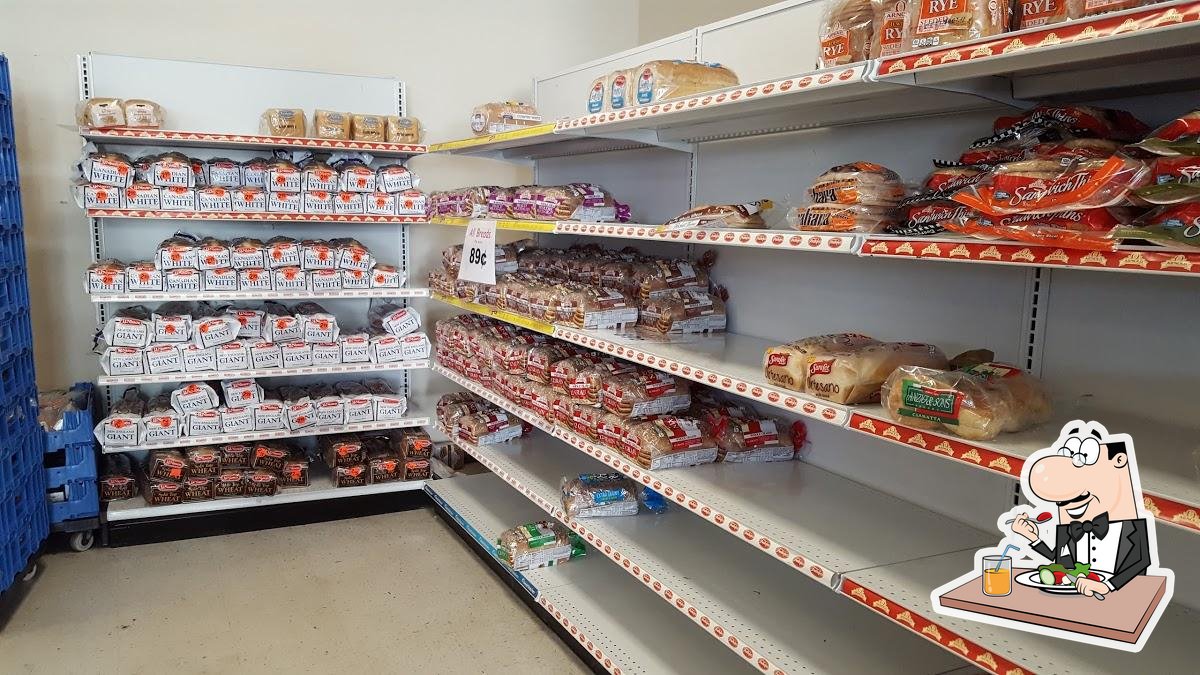 Freihofers/Nissen Bakery Outlet--Bimbo Bakeries USA in Gorham ...