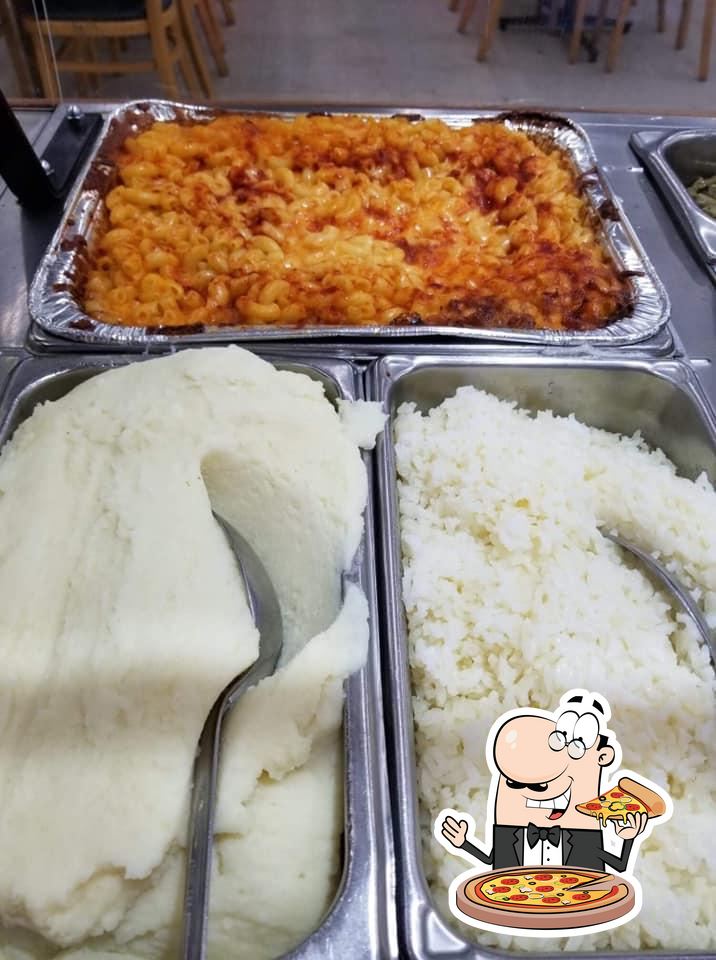 Home Plate Restaurant in Butner - Restaurant menu and reviews