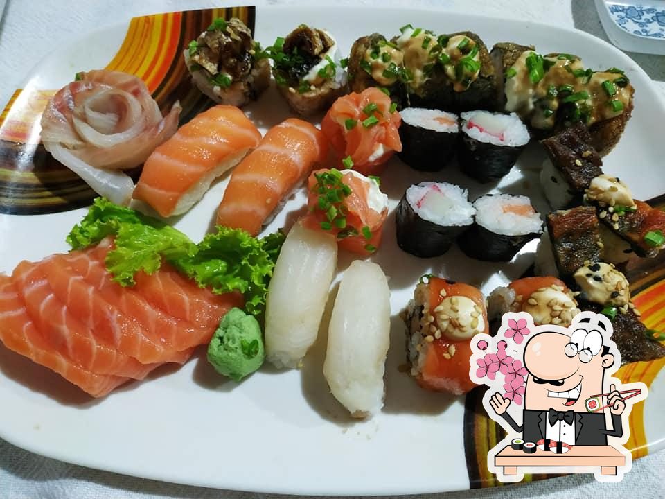 Kaizen Restaurante Japonês, Brasil - Restaurant reviews