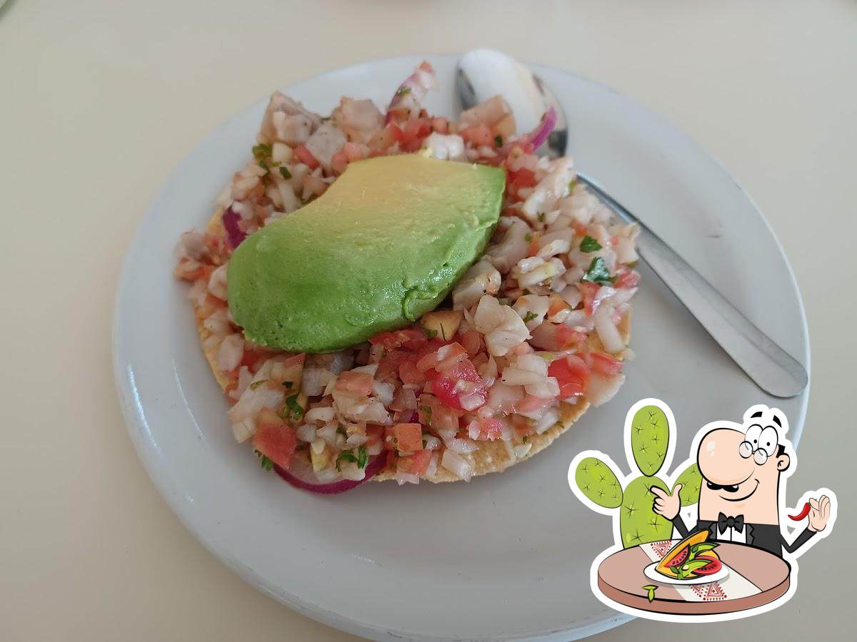 Restaurante Mariscos Rafa, Tonalá, Av. Benito Juárez 88A - Opiniones ...