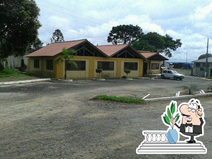 Restaurante Ristow, Palmeira - Avaliações de restaurantes