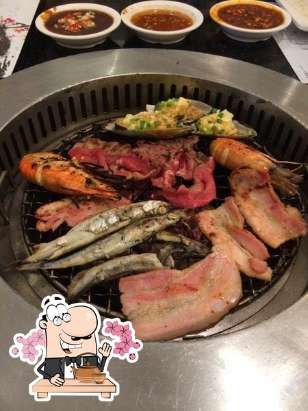SHIBUYA YAKINIKU BBQ, Phuket