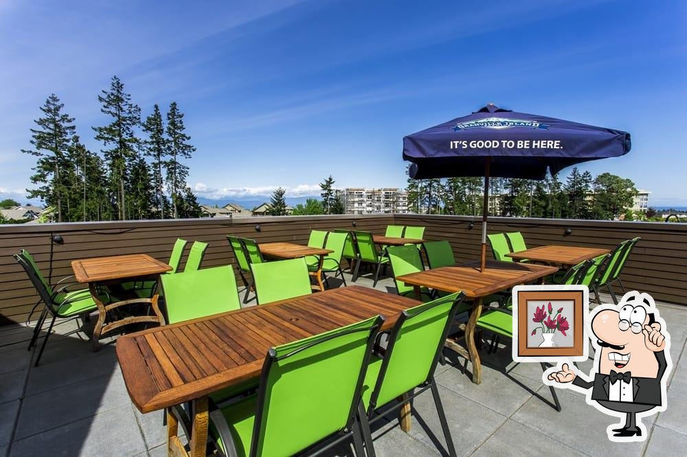 Simonholt Restaurant in Nanaimo - Restaurant menu and reviews