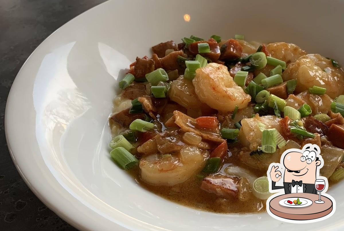 South Kitchen in South Gull Lake - Restaurant menu and reviews