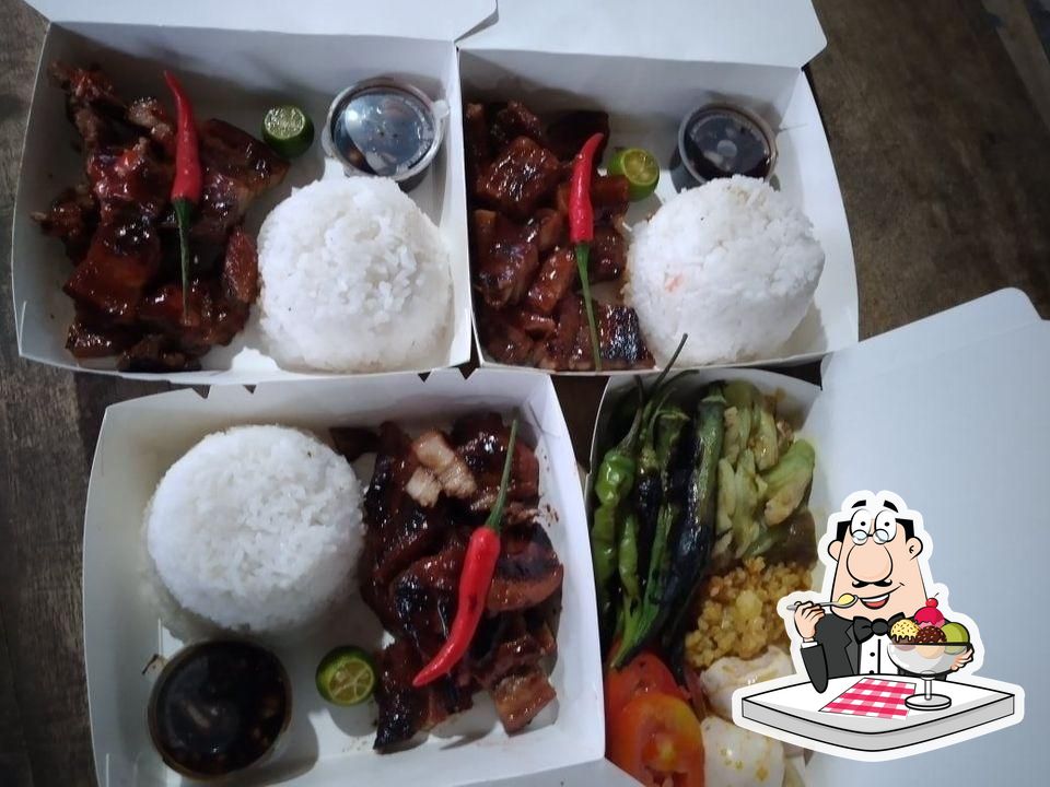 Tatang's Inihaus restaurant, Santiago - Restaurant reviews