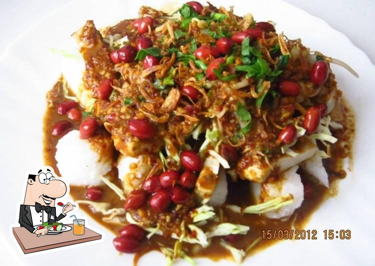 Wrg Tepo Tahu Telor "Abdul Jalil" restaurant, Madiun - Restaurant reviews