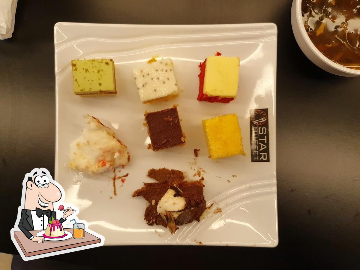 Bankstown Star Buffet, 1 Meredith St in Bankstown - Restaurant menu and ...