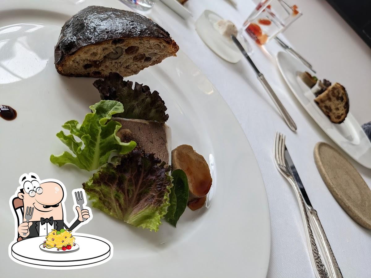La Leggenda dei Frati ristorante, Firenze, Costa S. Giorgio - Menu e ...