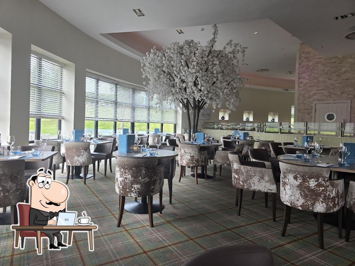 Boardwalk, Falkirk - Restaurant menu, prices and reviews