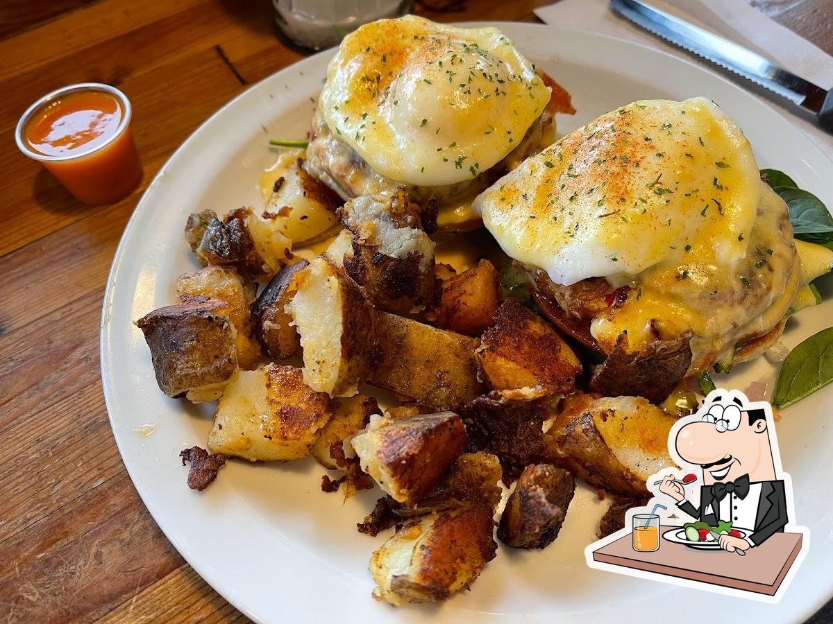 3rd Street Cafe in Sidney - Restaurant menu and reviews