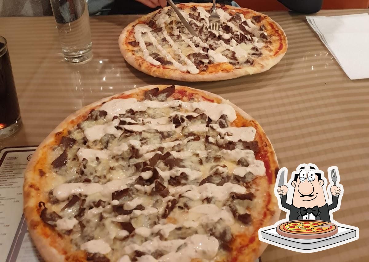 Pizzeria Captain, Kemi - Restaurant reviews
