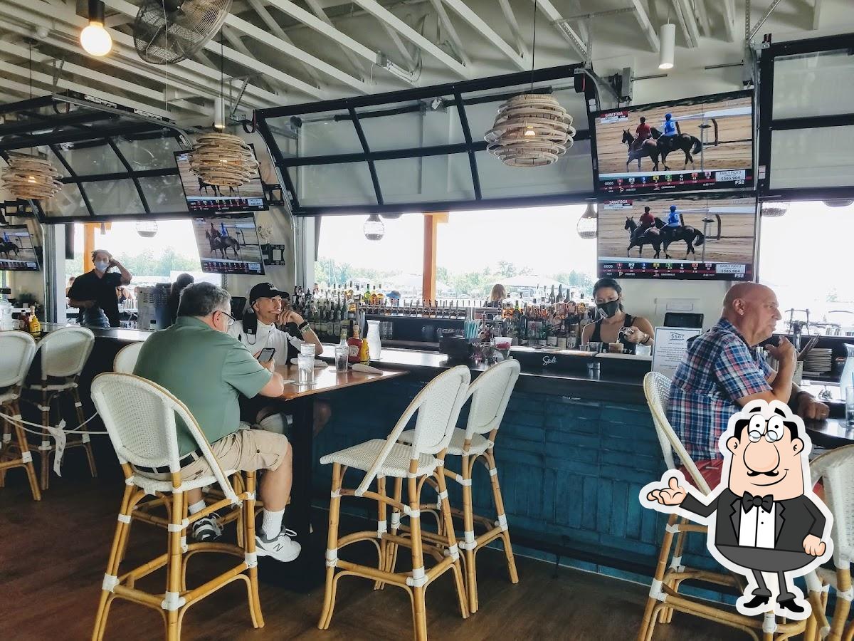 Lago by Druthers in Saratoga Springs - Restaurant menu and reviews