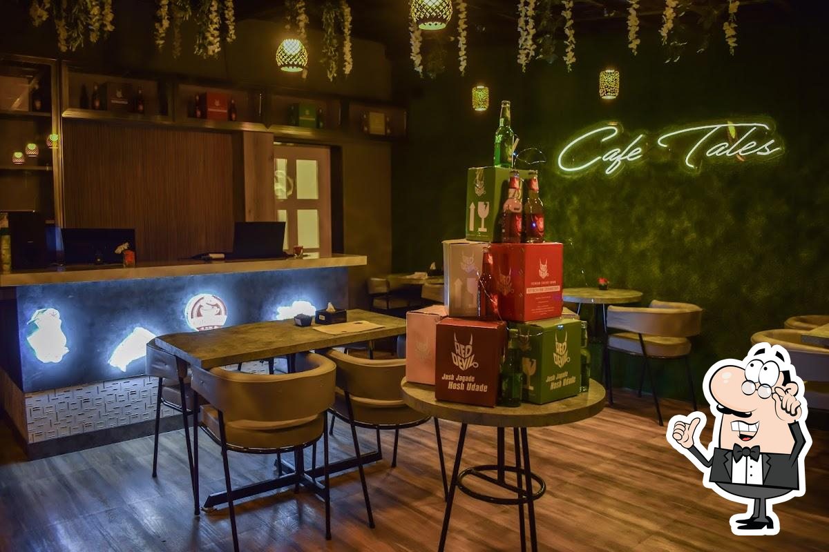 Cafe Tales, Solapur - Restaurant reviews