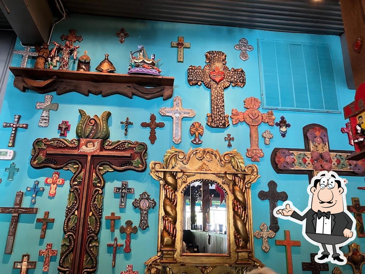 Casa Tina Mexican, Dunedin - Restaurant menu, prices and reviews