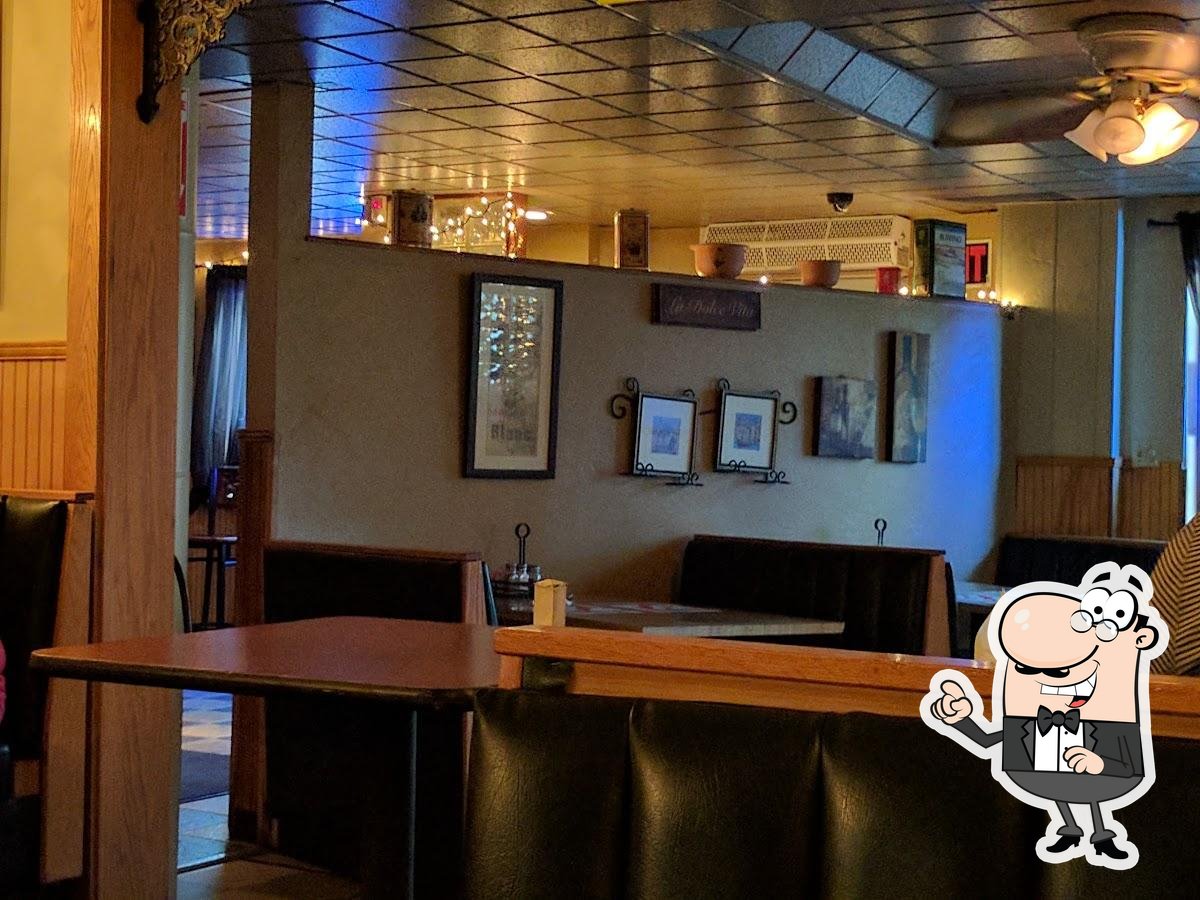 Consol's Family Kitchen, Endicott - Restaurant menu, prices and reviews