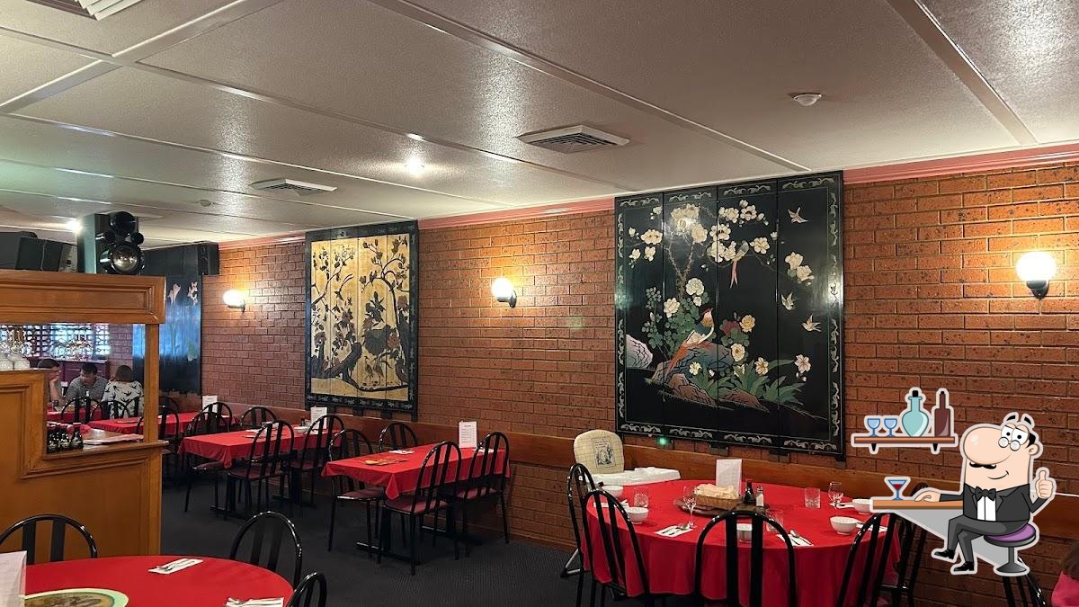 Dragon Palace, Portland - Restaurant menu, prices and reviews