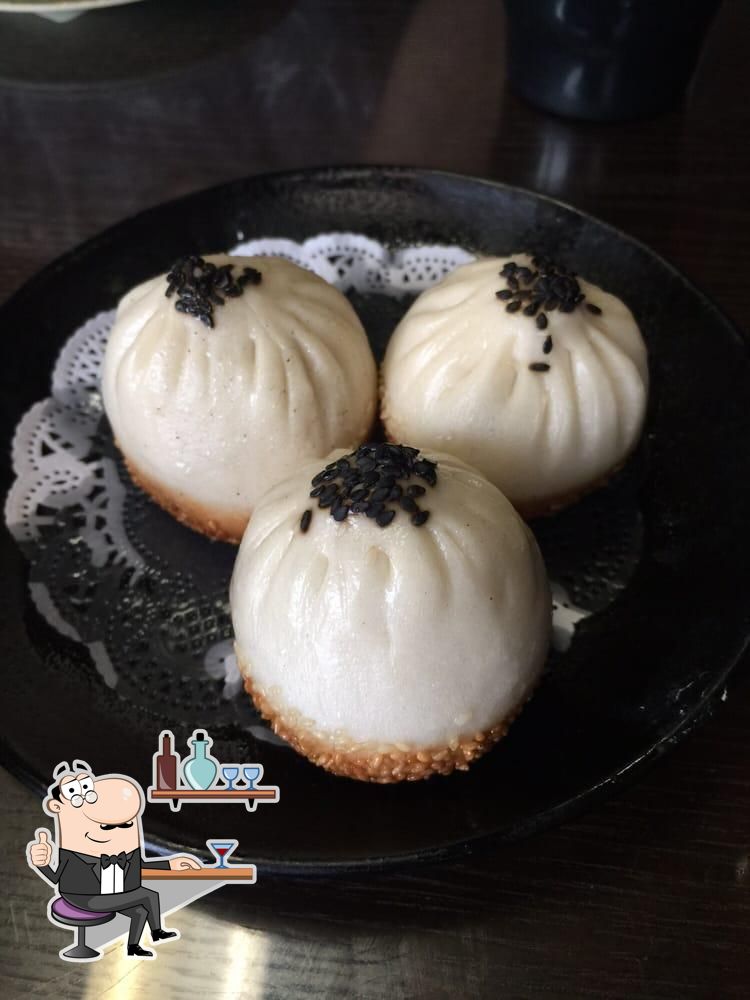 Emperor Noodle, San Gabriel - Restaurant menu, prices and reviews