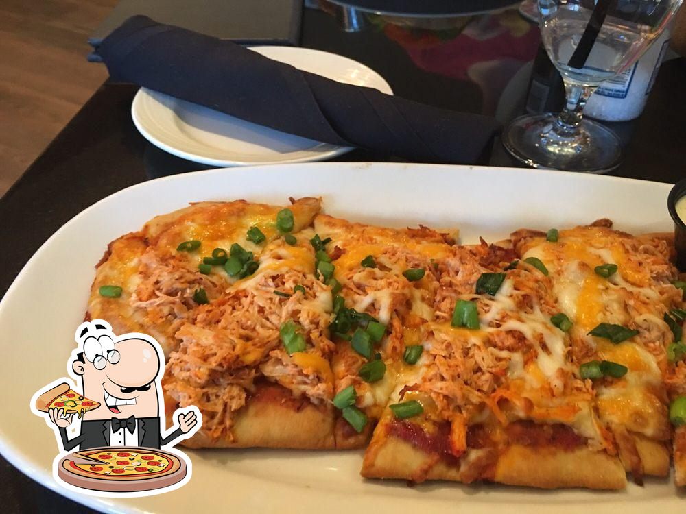 Menu of Interlude Restaurant, Virginia Beach - american restaurant ...