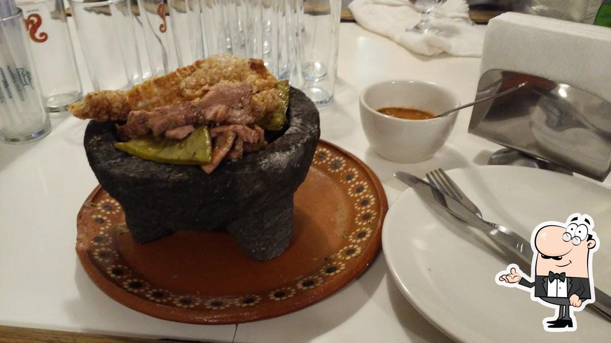 La Cueva - Menú del restaurante, precios y reseñas