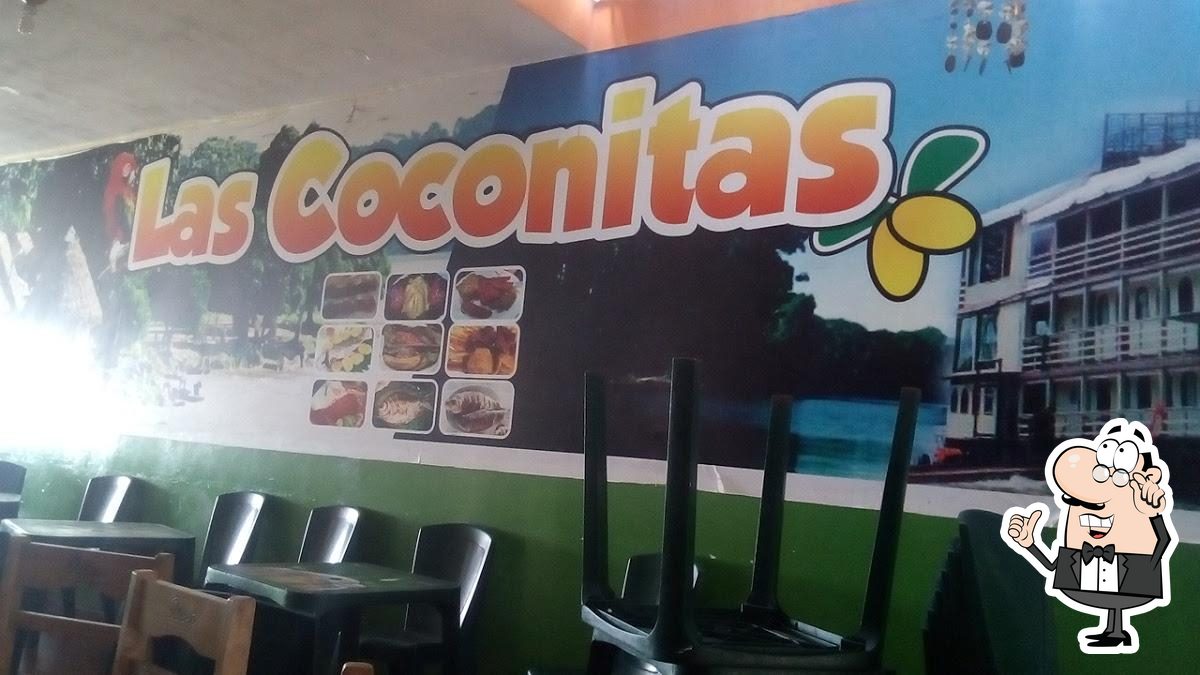 Las Coconitas, Ilo - Menú del restaurante, precios y reseñas