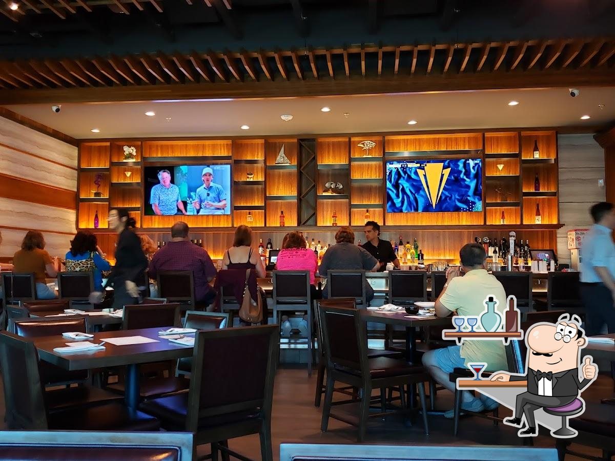 MiRu Seafood, League City - Restaurant menu, prices and reviews