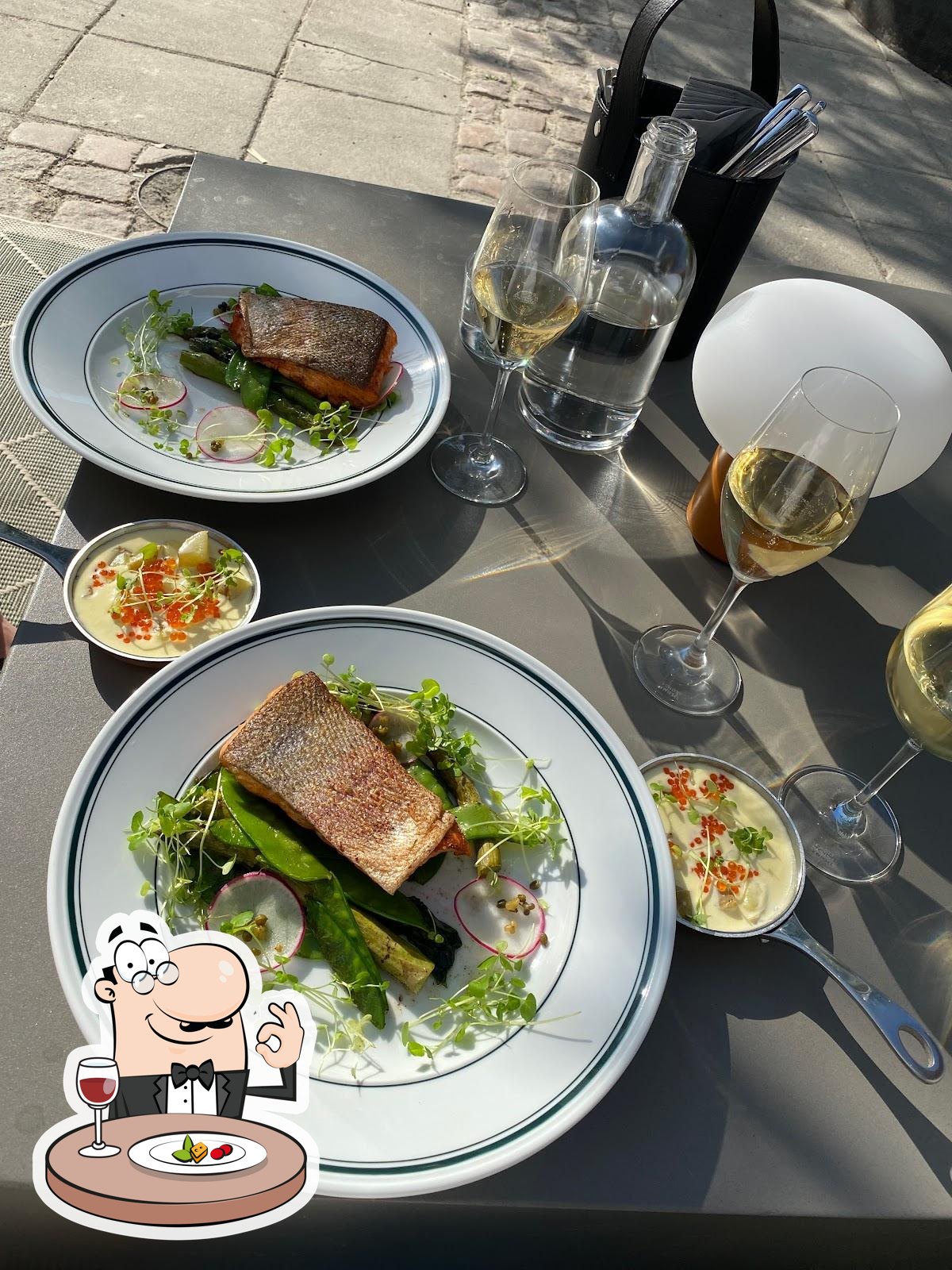 NÒR Borås restaurant, Borås - Restaurant menu and reviews