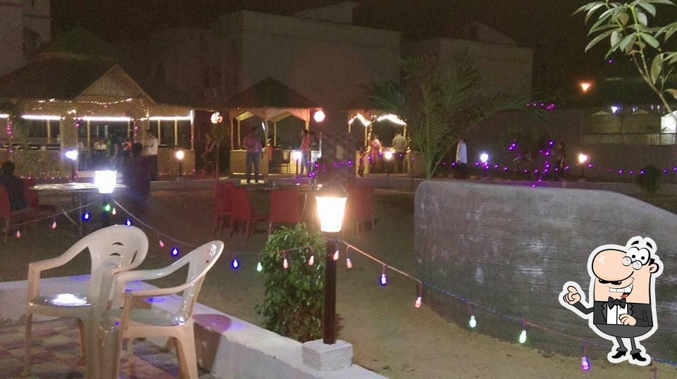 Shabri Garden Restaurant, Ahmedabad, Naroda