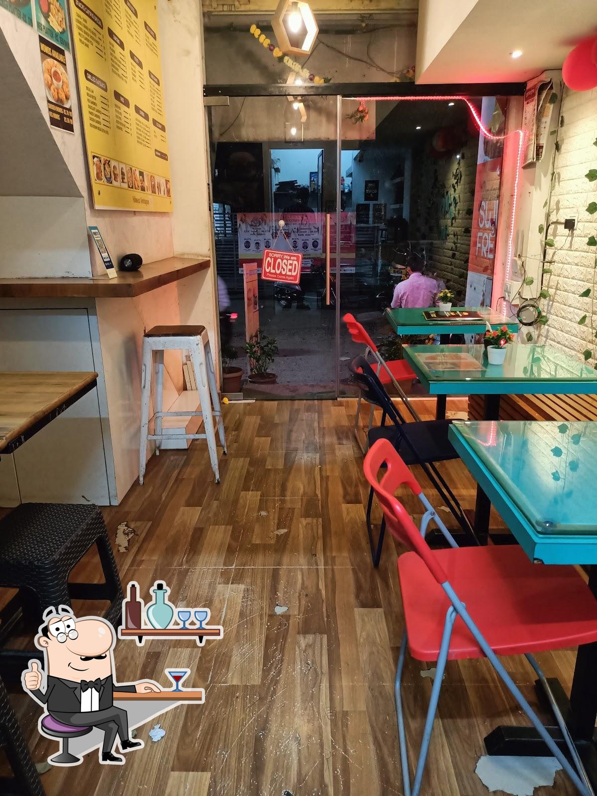 Snacks Campus, Navi Mumbai - Restaurant menu, prices and reviews