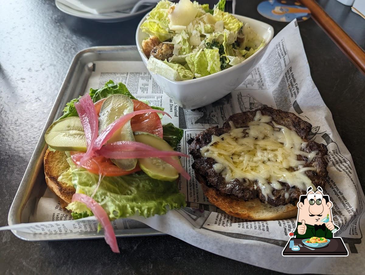 The Mill Pub, Quesnel - Restaurant menu, prices and reviews