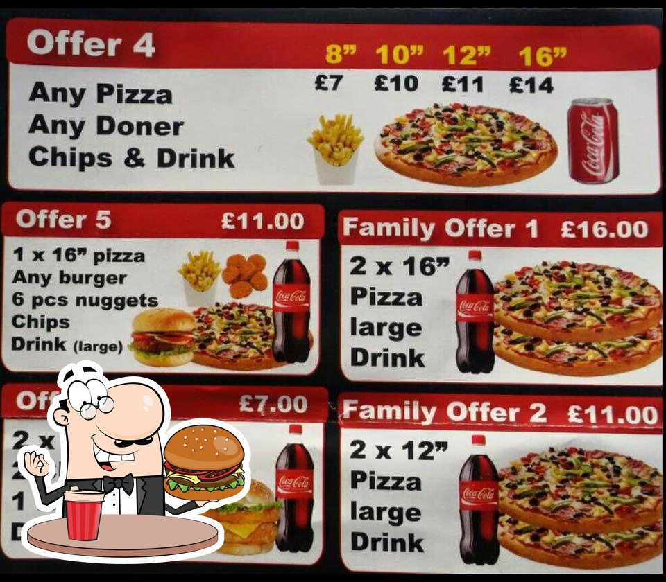 Fun and Jokes in Cardiff - Restaurant reviews