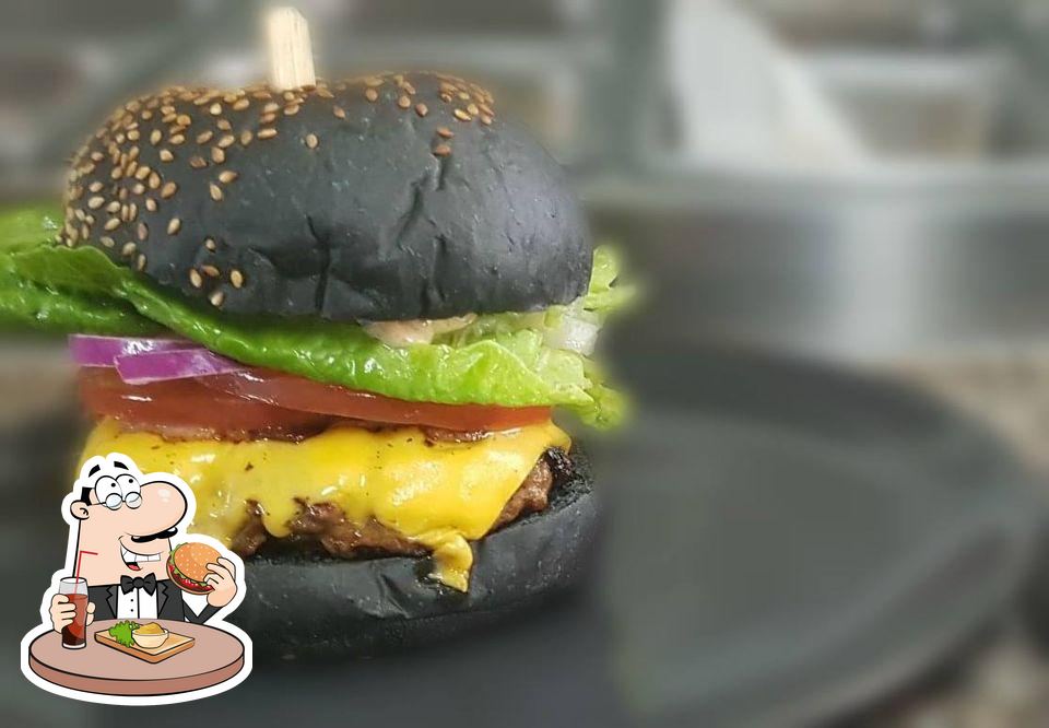 The Goon Eatery in Nar Nar Goon - Restaurant menu and reviews