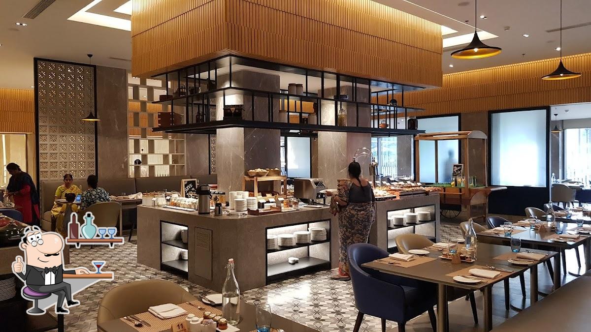 Trichy Kitchen, Tiruchirappalli - Restaurant reviews