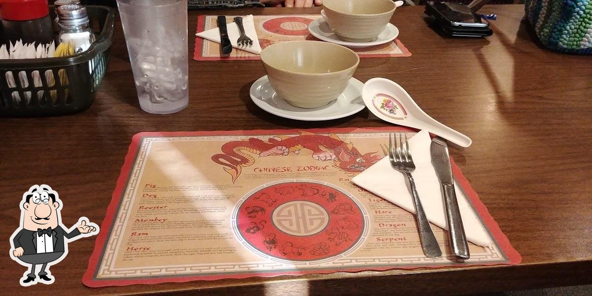 Wok House Restaurant, Winnipeg - Restaurant menu, prices and reviews